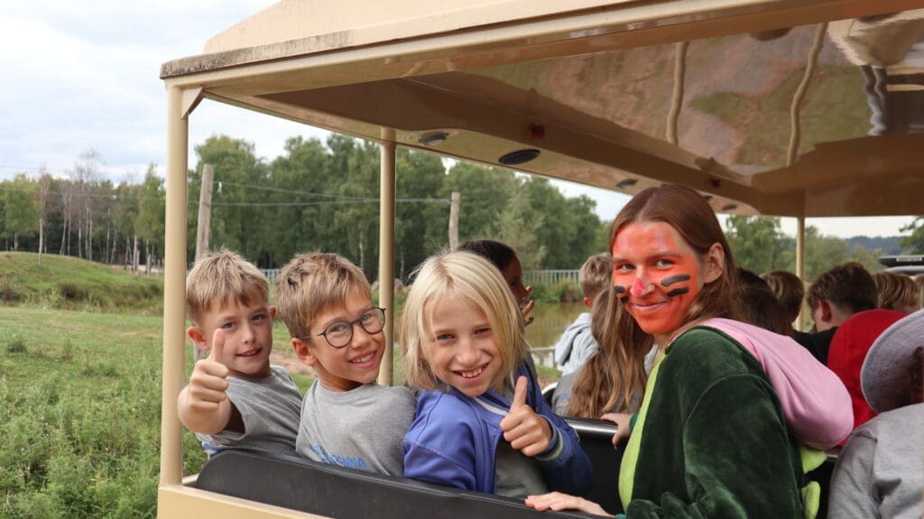 À propos du clip | Clipvakanties